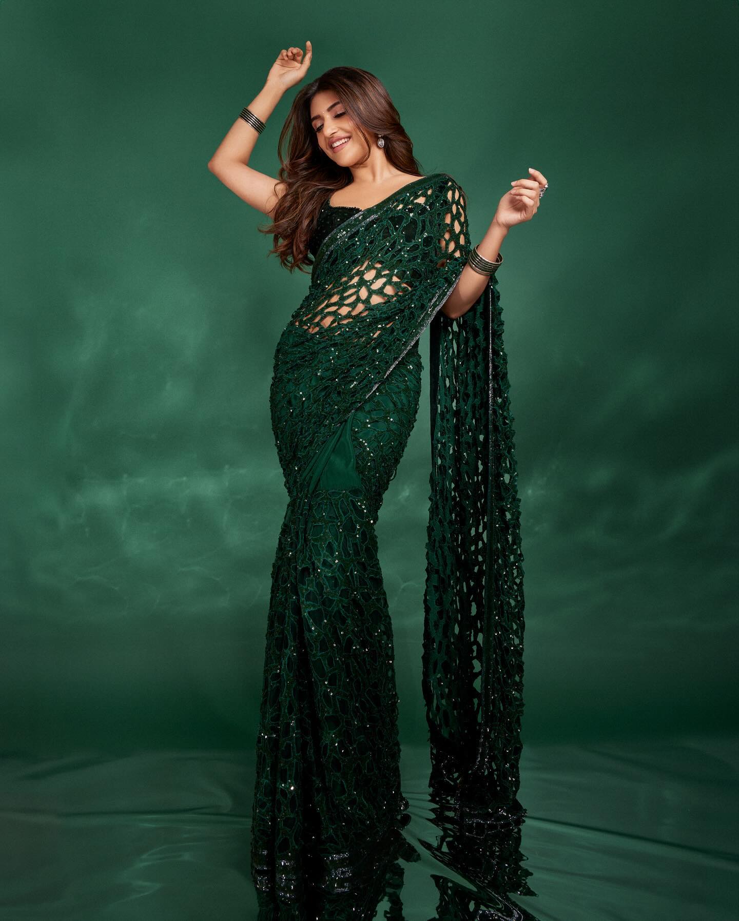 Sreeleela: Stunning Beauty Ravishing photos | Newsminute24